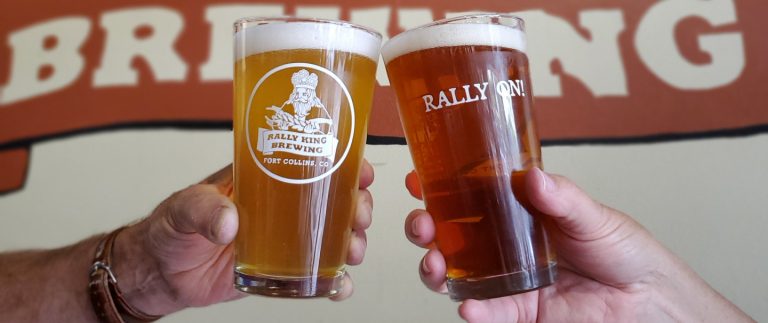 Home - Rally King Brewing