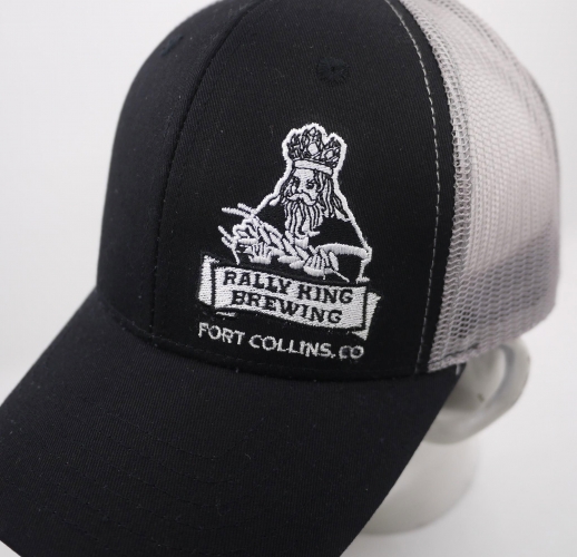 Taproom - Rally King Brewing